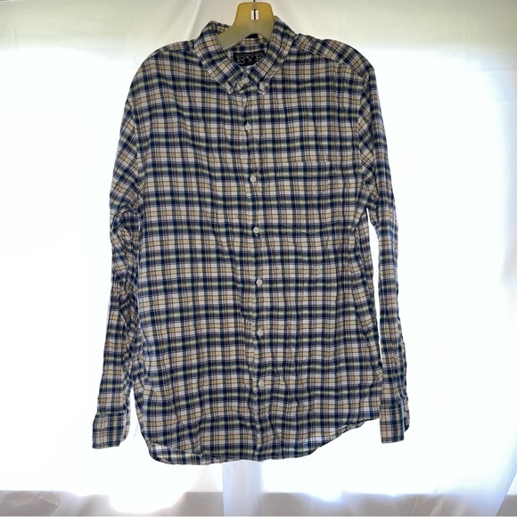 Rye | Shirts | Rye By Hawker Rye Slim Fit Button Down Long Sleeve ...